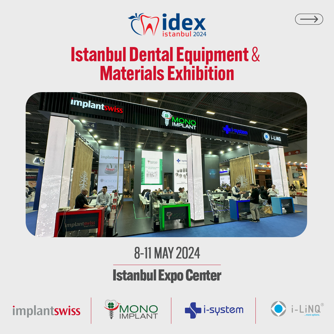 IDEX Istanbul 2024 | Sparrow Medical